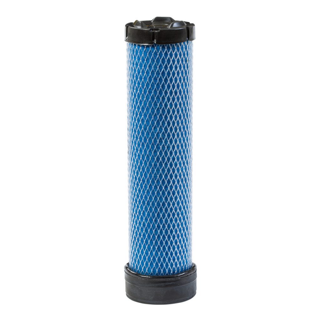 Air Filter, Secondary/Safety for Select 5 Series Utility Tractors ...