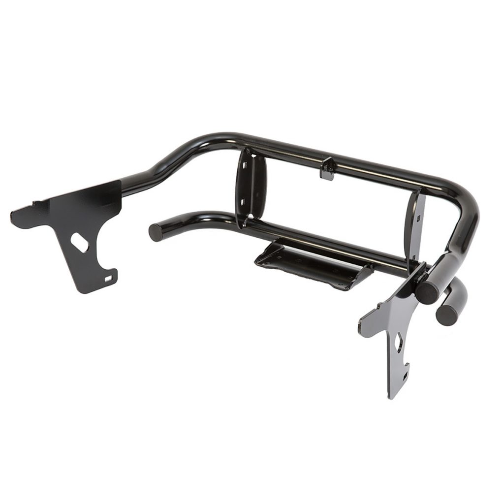 Rear Bumper Kit For Z500 Residential Zero Turn Mowers - ShopJDParts