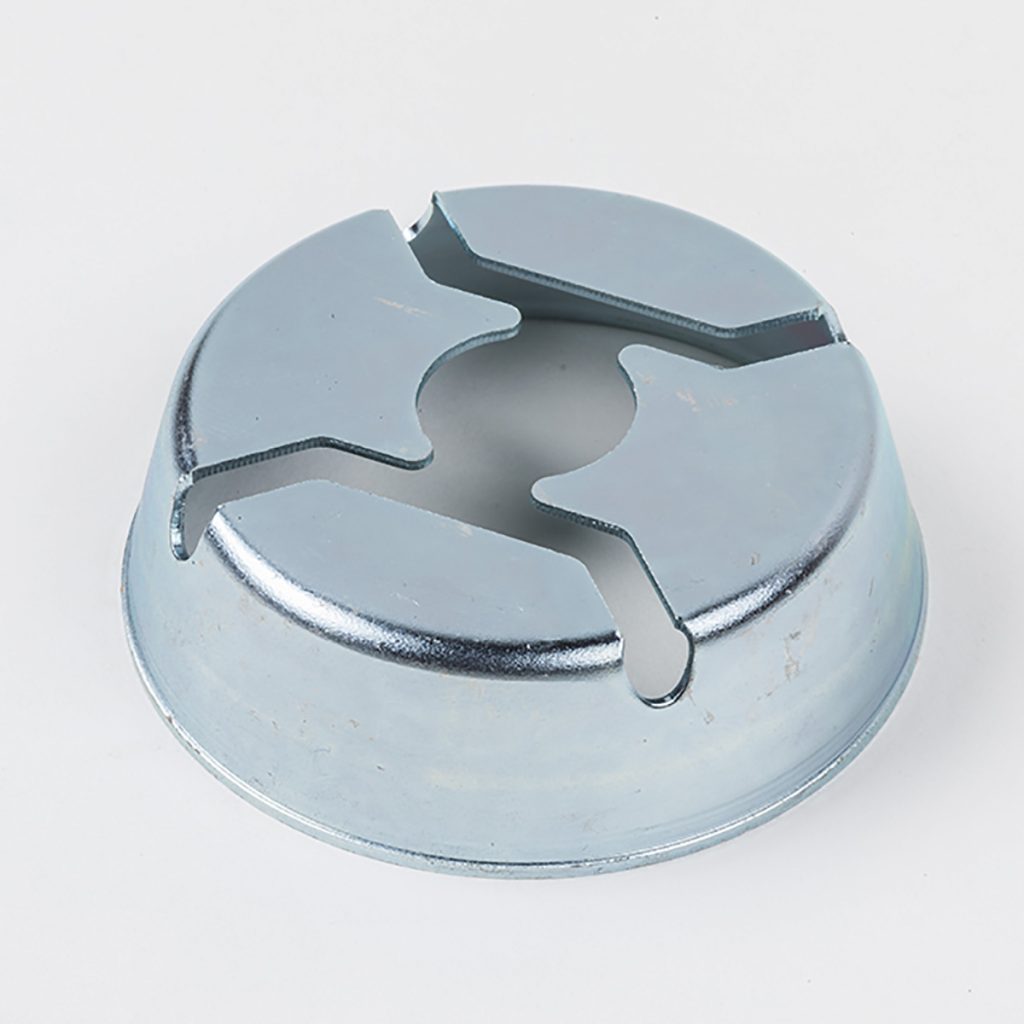 Spindle Housing Deflector Shield - ShopJDParts